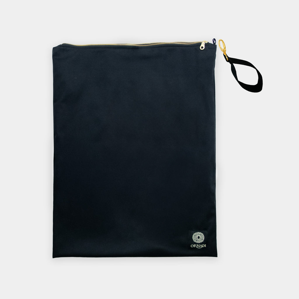 Antimicrobial Wet Gym Clothes Bags Inhibit Bacteria & Odor Made in USA ...